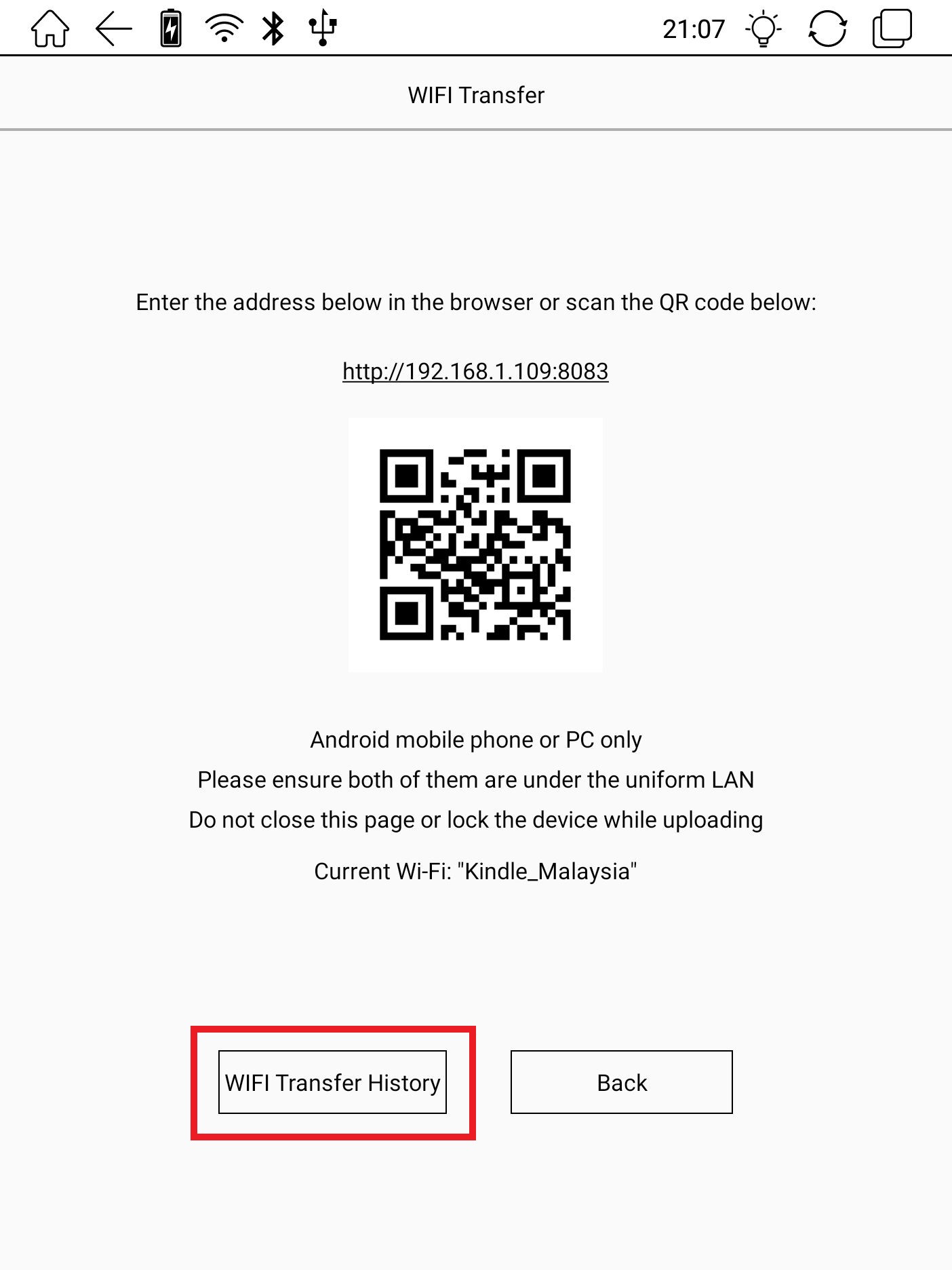 Transfer Over 20 file formats to BOOX eReader - BOOX Malaysia
