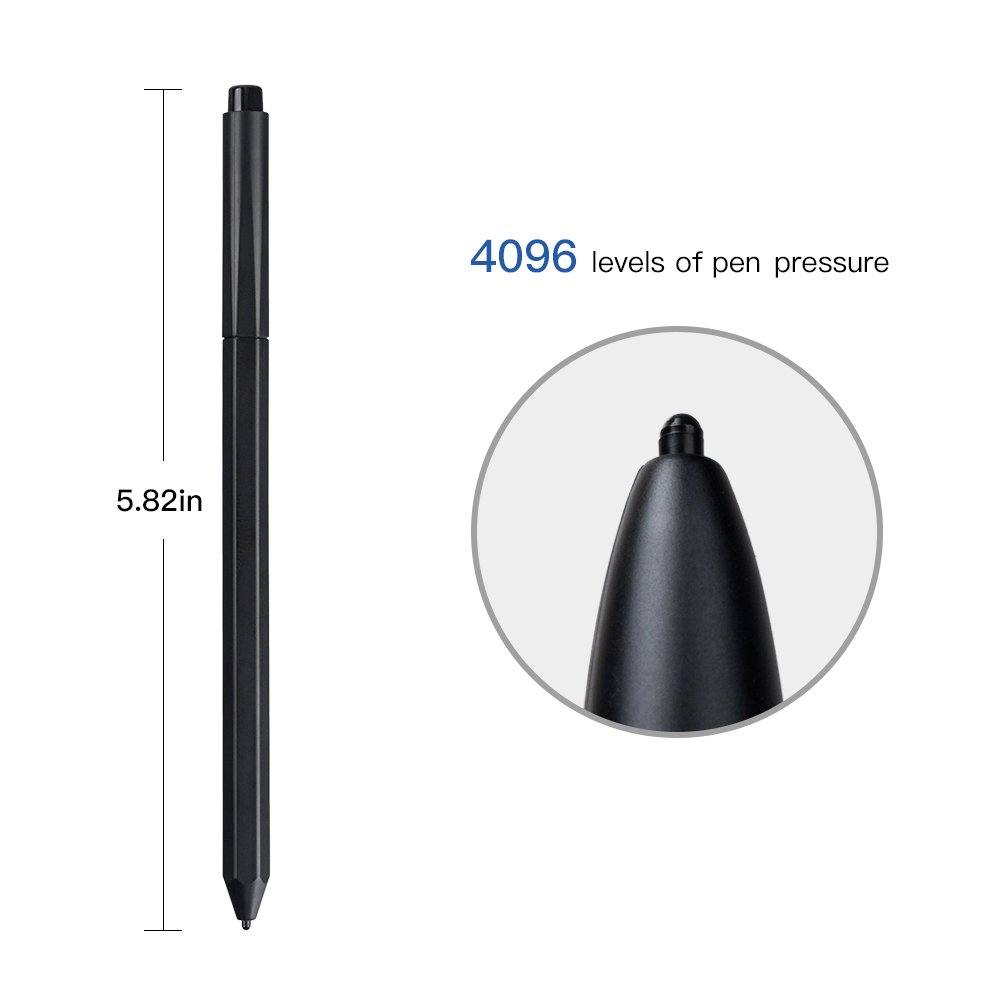Wacom Replacement Tips for BOOX Stylus in Malaysia